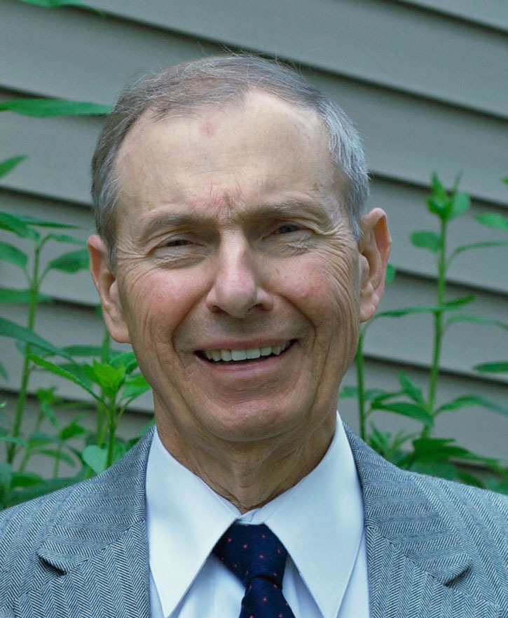 William Sloka Funeral - Prince of Peace Catholic Church & School