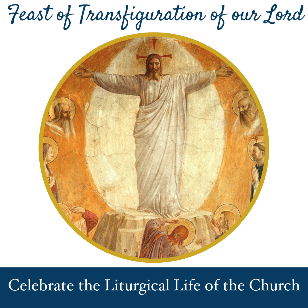 6 August: Feast of the Transfiguration of the Lord - Prince of Peace ... 6 August: Feast of the Transfiguration of the Lord - Prince of Peace ...