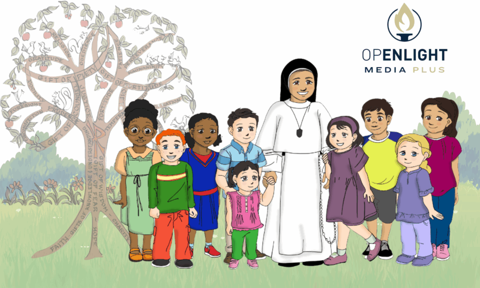 Growing in Virtue: A New Free Resource for All Prince of Peace Families ...